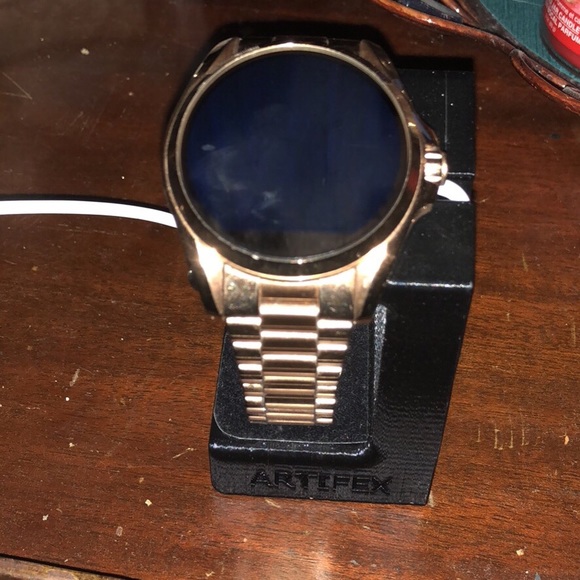 Michael Kors | Accessories | Michael Kors Access Watch | Poshmark